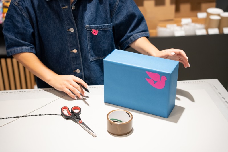 "Latvijas Pasts" atvērs klientu centru "Jaunā Teika"; atsevišķām ...