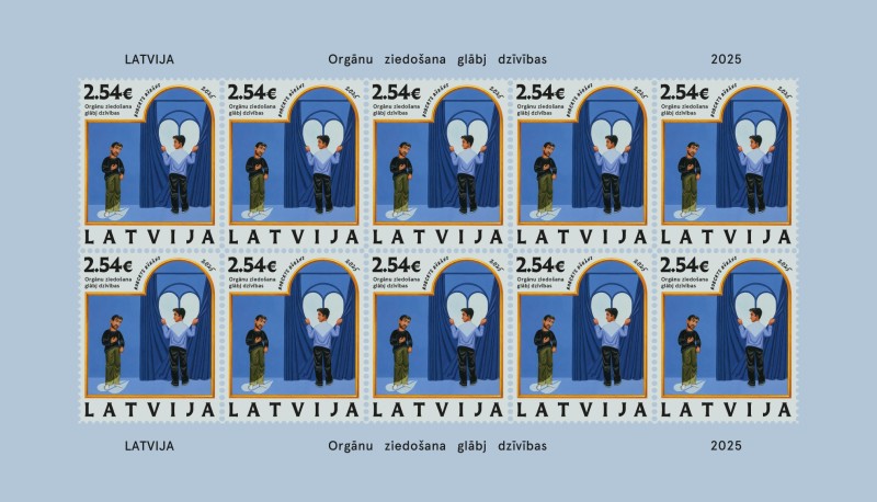 "Latvijas Pasts" atvērs klientu centru "Jaunā Teika"; atsevišķām ...