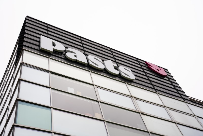 "Latvijas Pasts" vienai adresei Rīgā mainīs pasta indeksu